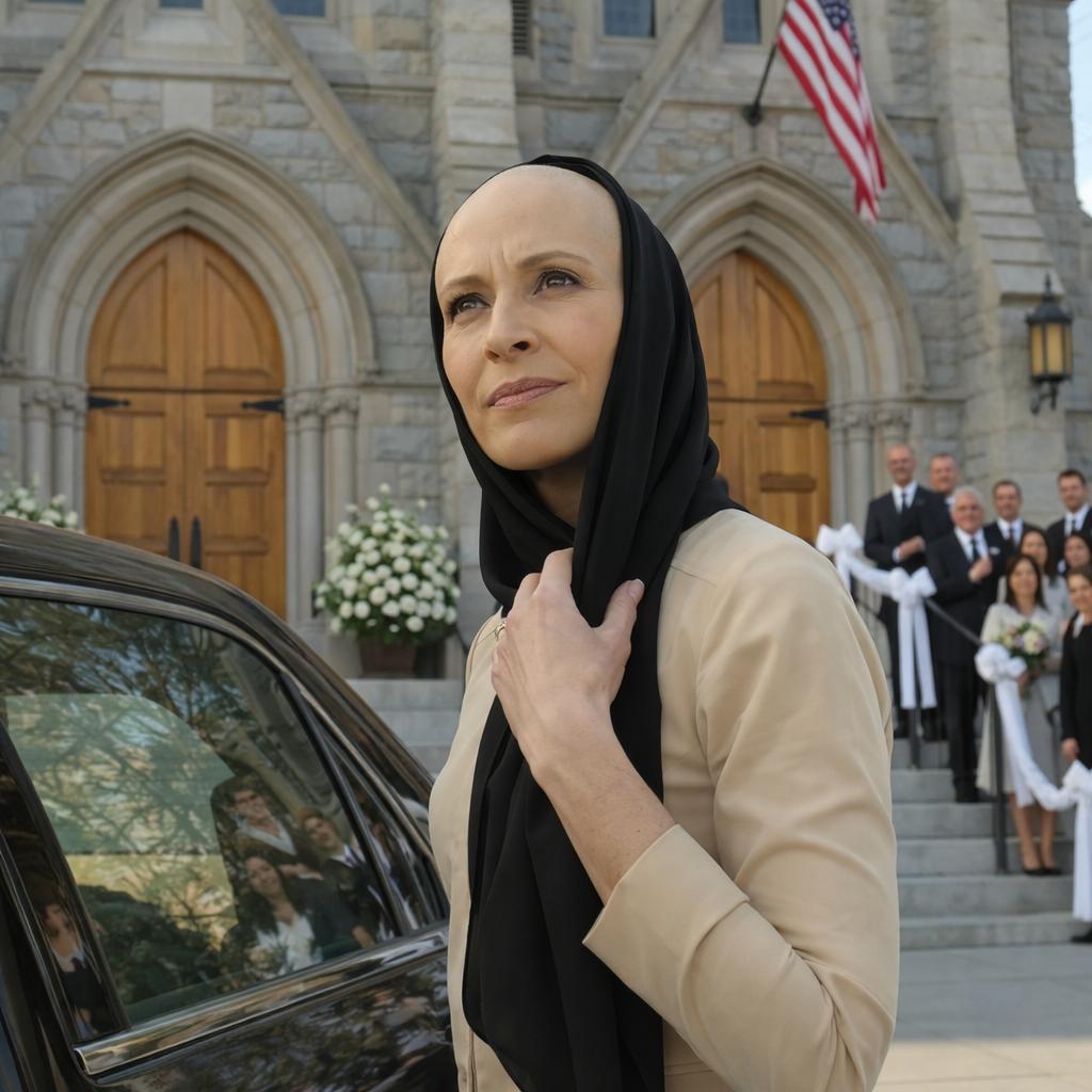 Luxury Boston Wedding Scandal: Real Estate CEO Mother Exposes Greed ...